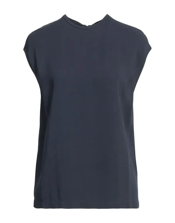 Fabiana Filippi Crepe Top