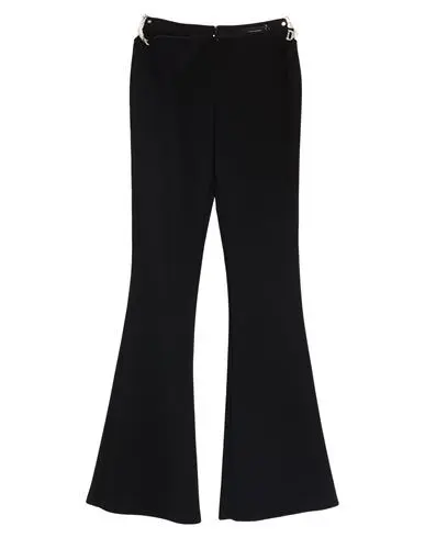 Dsquared2 Flared Embellished Pants