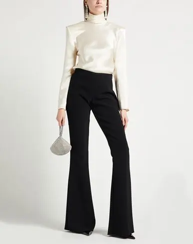 Dsquared2 Flared Embellished Pants