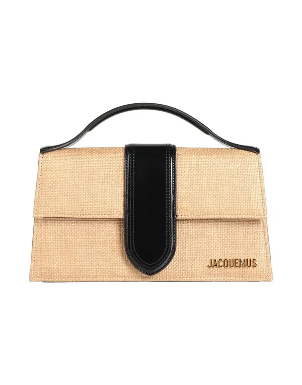 Jacquemus Flap Bag