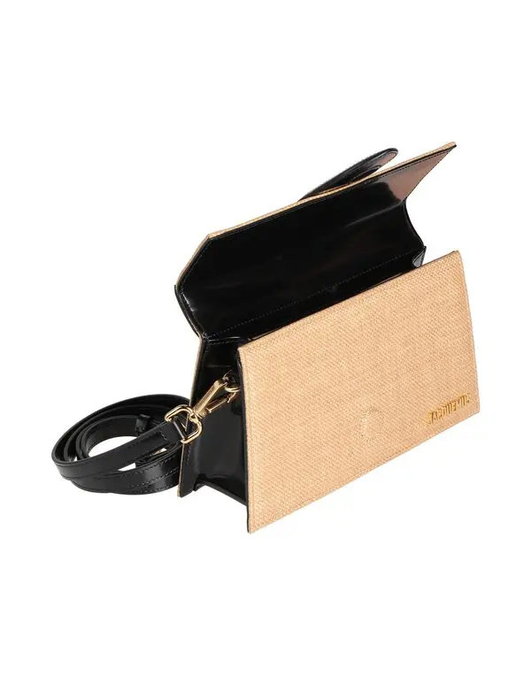 Jacquemus Flap Bag