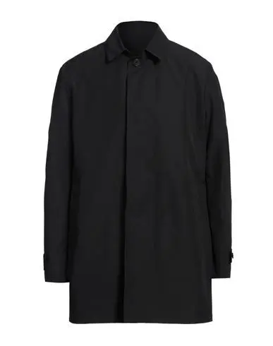 Brian Dales Overcoat & Trench Coat