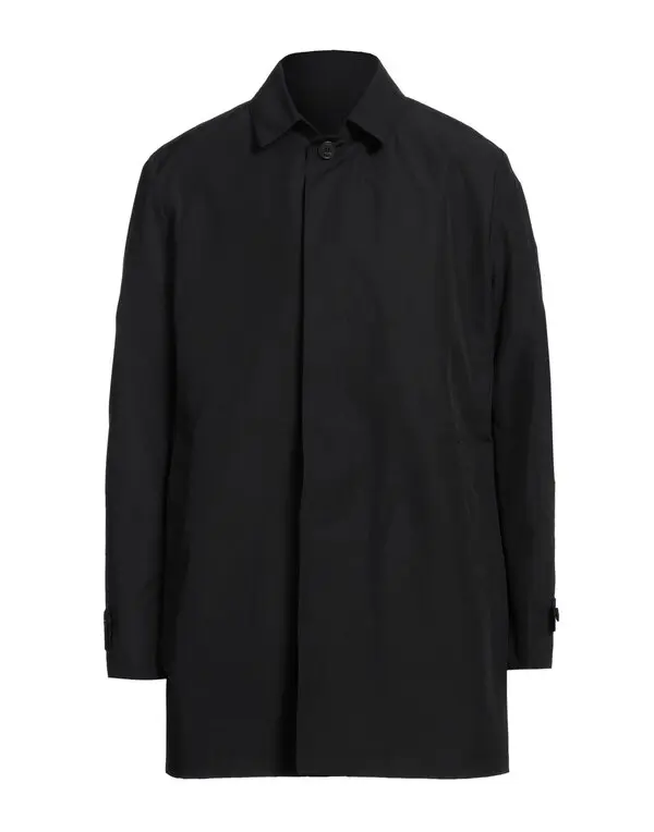 Brian Dales Overcoat & Trench Coat