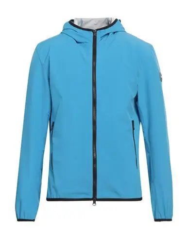 COLMAR Windbreaker Jacket - Blue