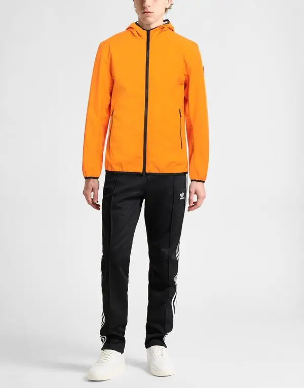COLMAR Windbreaker Jacket - Orange