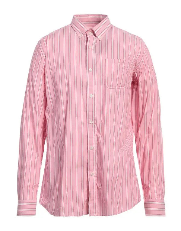 Barbour Shirt Size Cotton