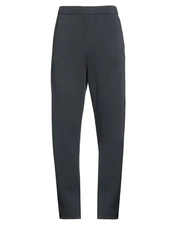 Rag & Bone Pants Charcoal Size Cotton, Polyester
