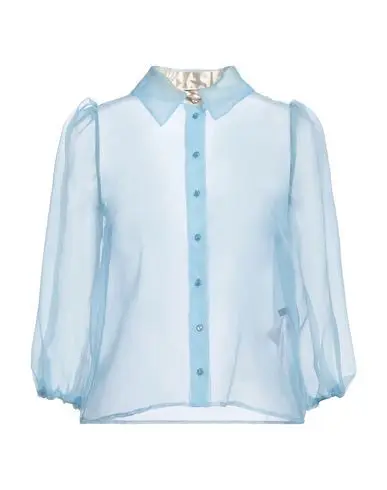 Elisabetta Franchi Organza Shirt
