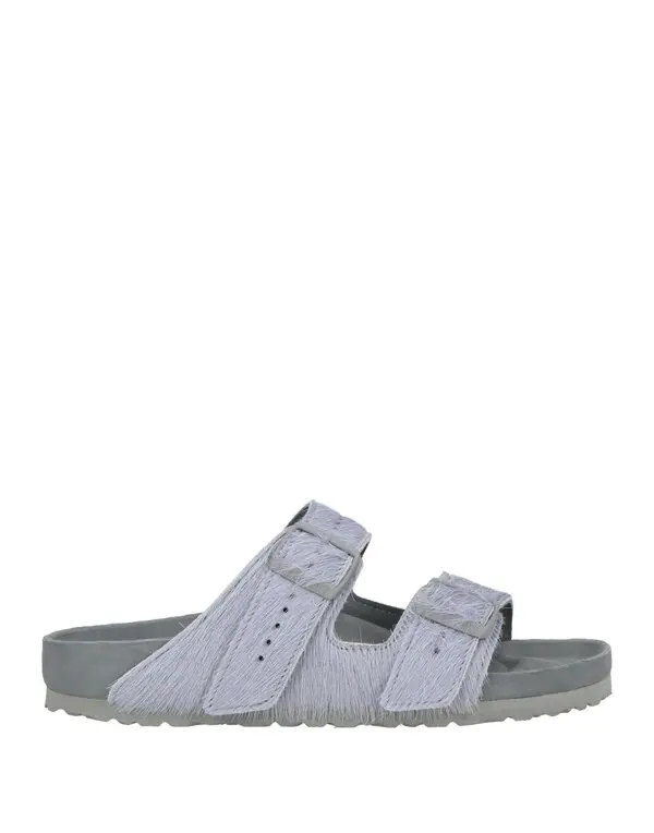 Birkenstock X Rick Owens Leather Sandals