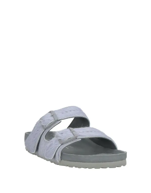 Birkenstock X Rick Owens Leather Sandals