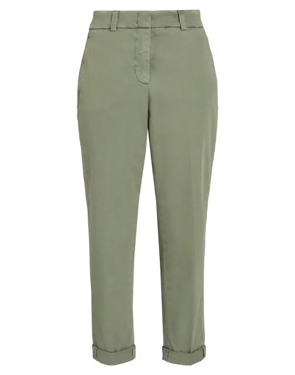 Peserico Tapered Woven Pants