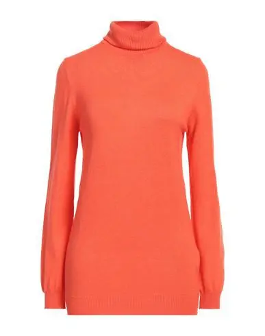 Woolrich Knitted Turtleneck Top