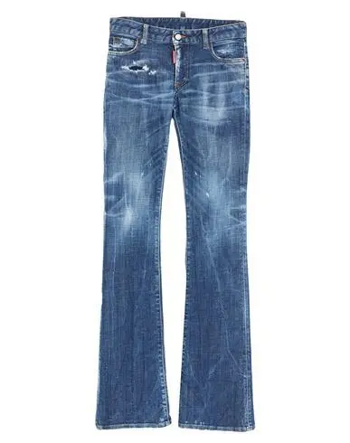 Dsquared2 Boot-cut Jeans