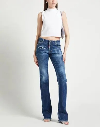Dsquared2 Boot-cut Jeans