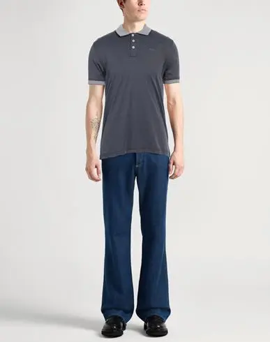 Barbour Polo Shirt Size Cotton, Polyester