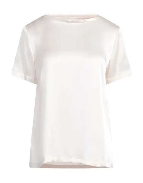 Max Mara Satin Top