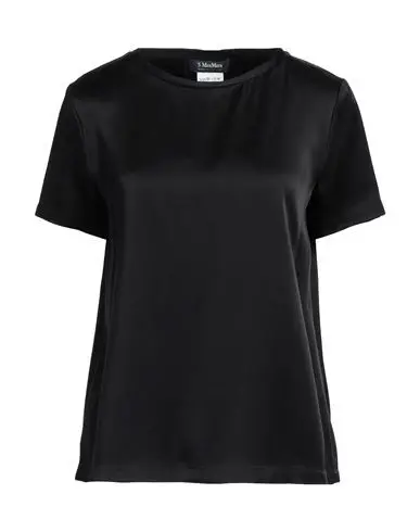 Max Mara Satin Top