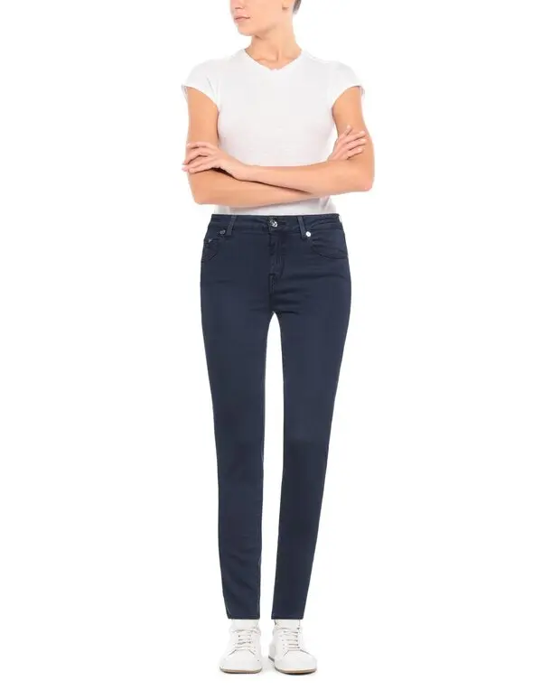 JACOB COHЁN Skinny Pants