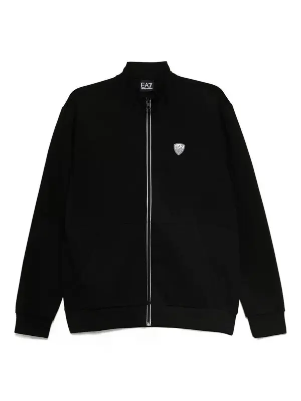 Emporio Armani Zip-up Jacket