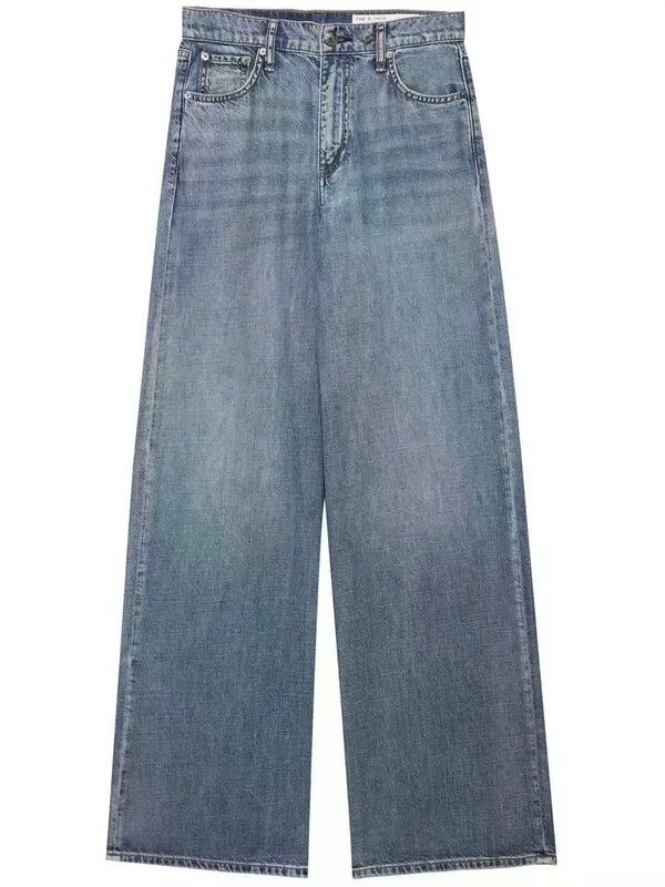 Rag & Bone Sofie Jeans