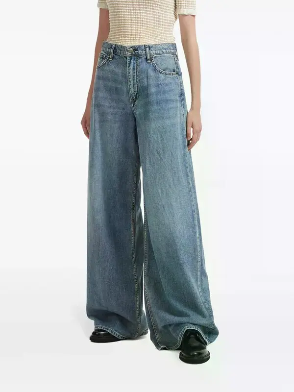 Rag & Bone Sofie Jeans