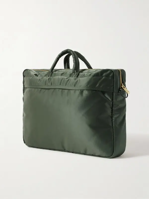PORTER-YOSHIDA & CO Tanker 2way Briefcase