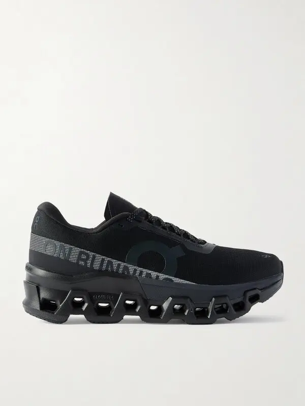 On Cloudmonster 2 Running Sneakers