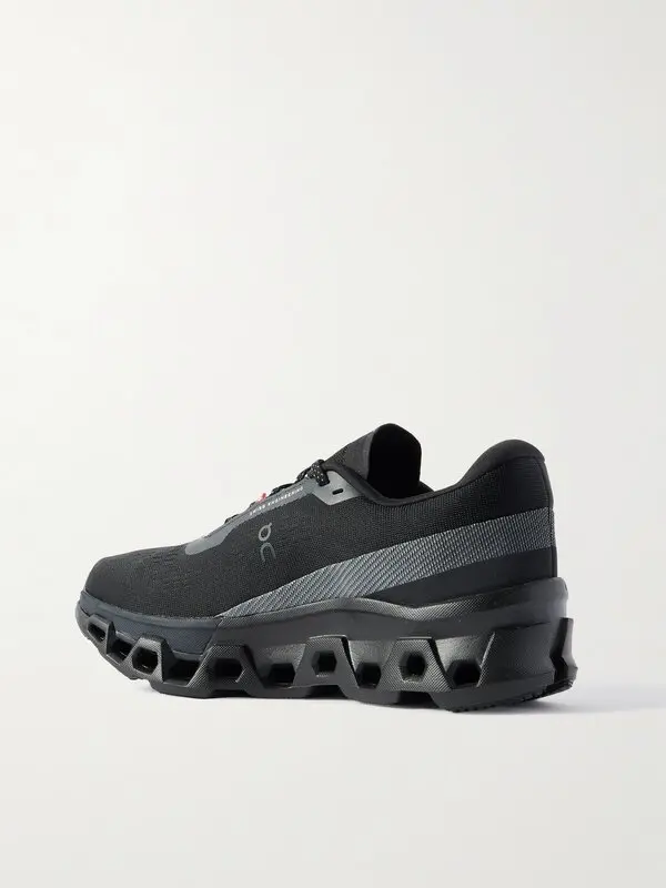 On Cloudmonster 2 Running Sneakers