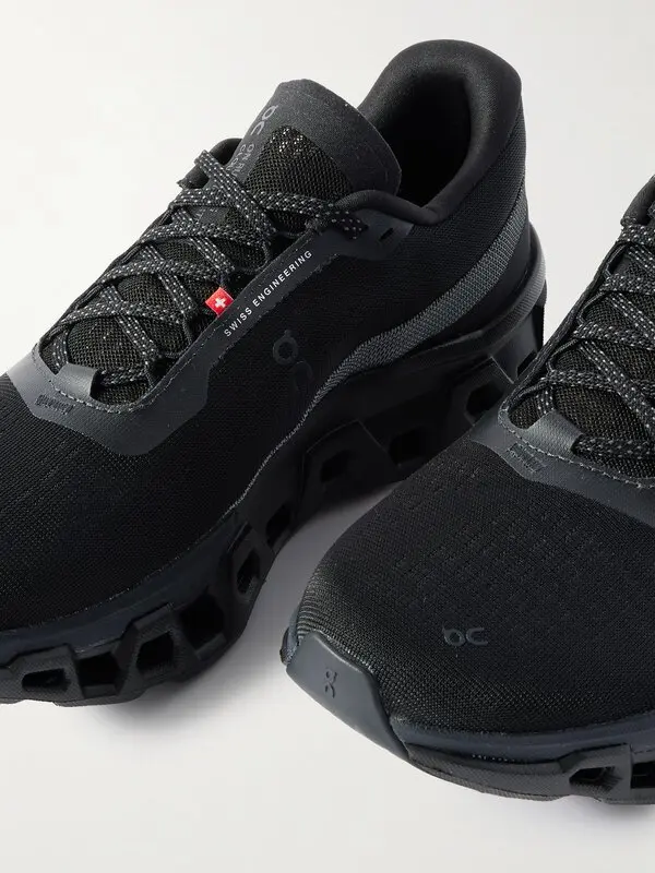 On Cloudmonster 2 Running Sneakers