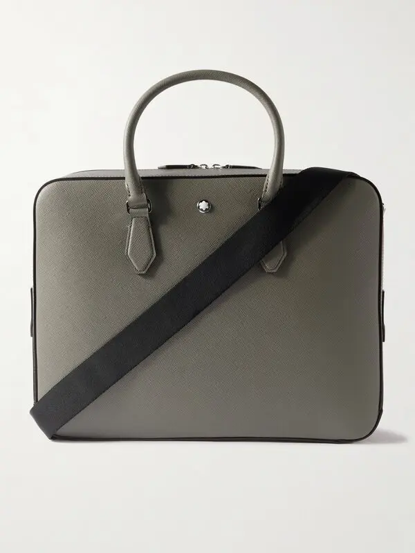 Montblanc Sartorial Medium Briefcase