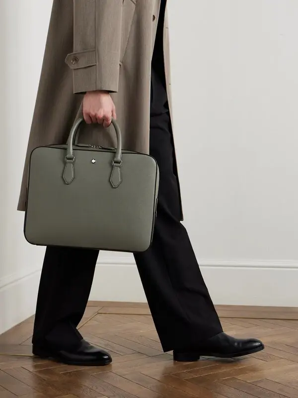 Montblanc Sartorial Medium Briefcase