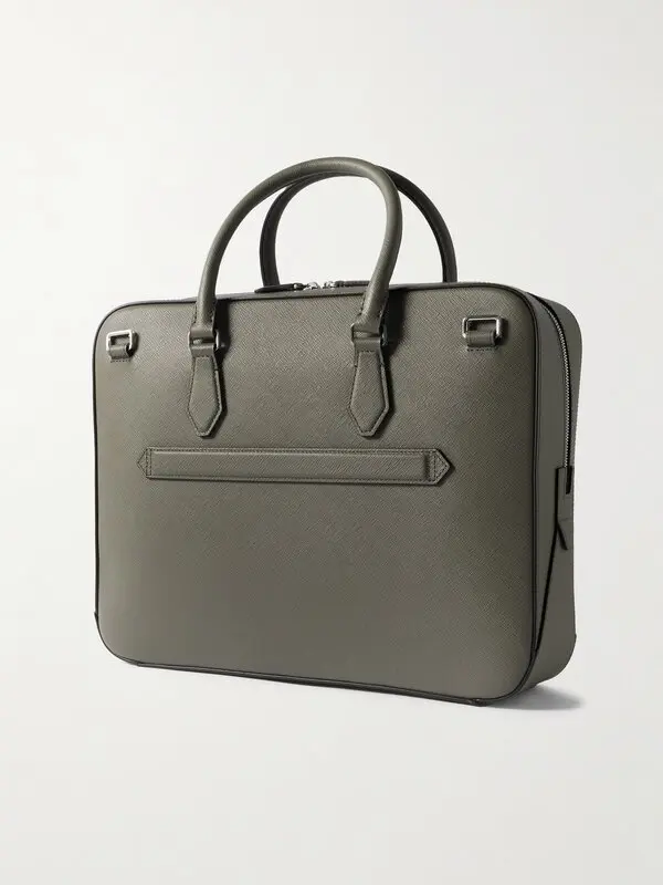 Montblanc Sartorial Medium Briefcase