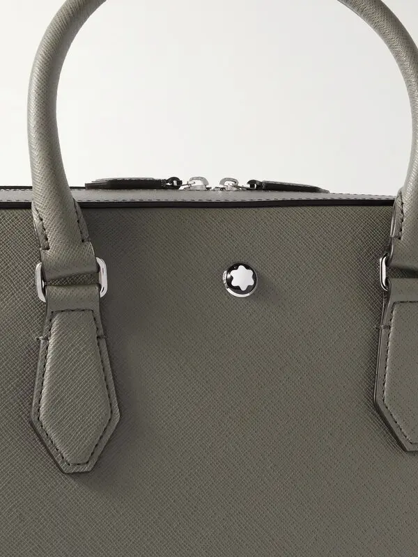 Montblanc Sartorial Medium Briefcase