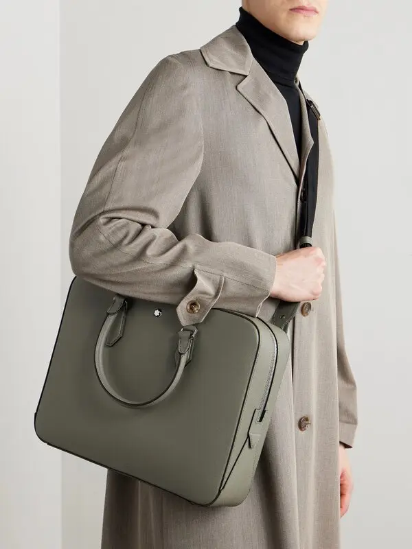 Montblanc Sartorial Medium Briefcase