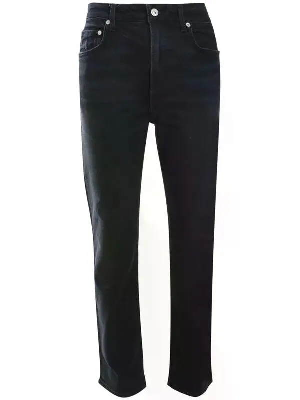Citizens Of Humanity Zurie Tapered Jeans