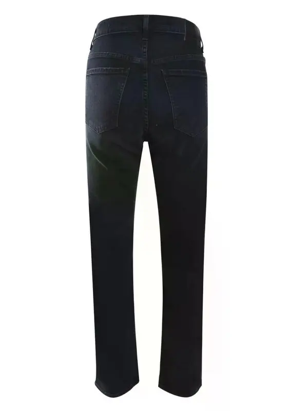 Citizens Of Humanity Zurie Tapered Jeans