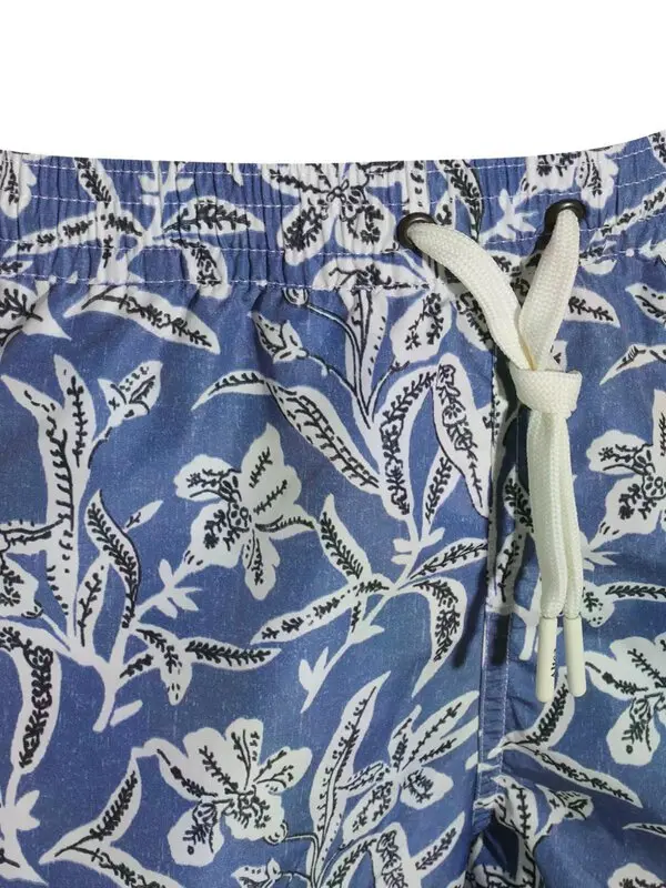Altea Printed Swim Shorts