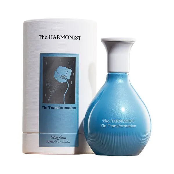 THE HARMONIST Yin Transformation Eau De Parfum - One-color