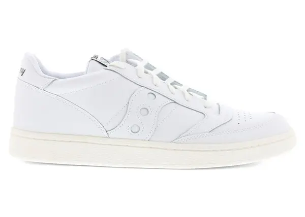 Saucony Jazz Court Pu Triplein Sneakers