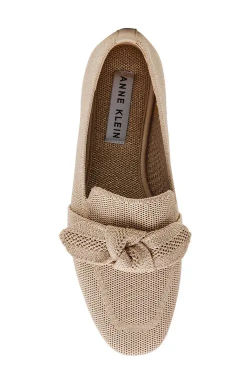 Anne Klein Tanya Knit Flat