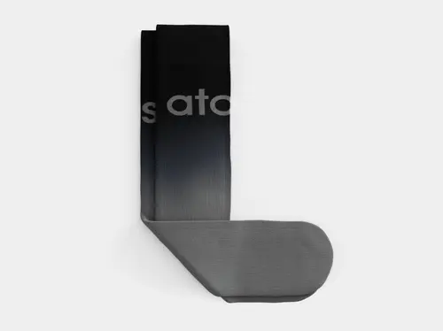 ATOMS Everyday Crew Socks - Sky Gradient