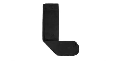 ATOMS Everyday Crew Socks - Sky Gradient