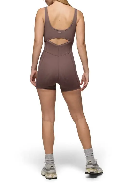 Prana Luxara Salutations Romper