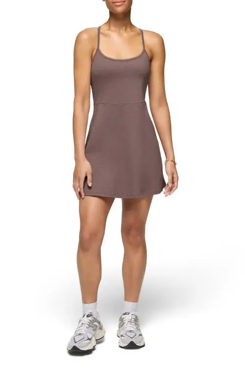 Prana Heavana Every Minute Mini Dress