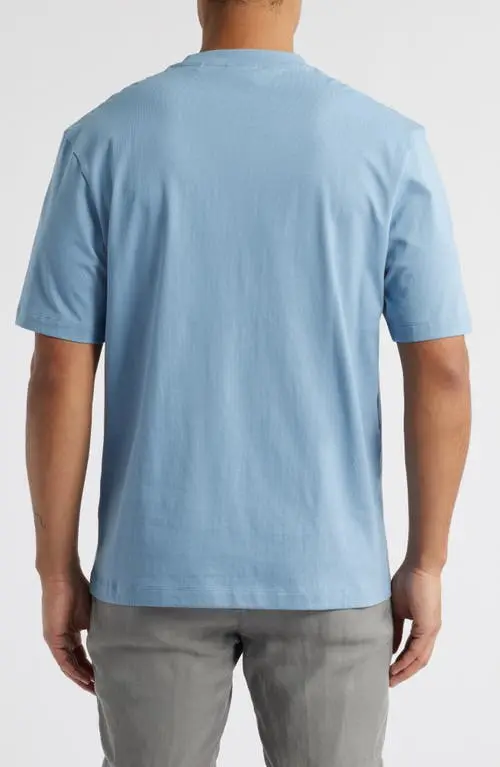 Hugo X Rb Formula One™ Team Relaxed Fit Graphic T-shirt