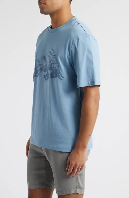Hugo X Rb Formula One™ Team Relaxed Fit Graphic T-shirt