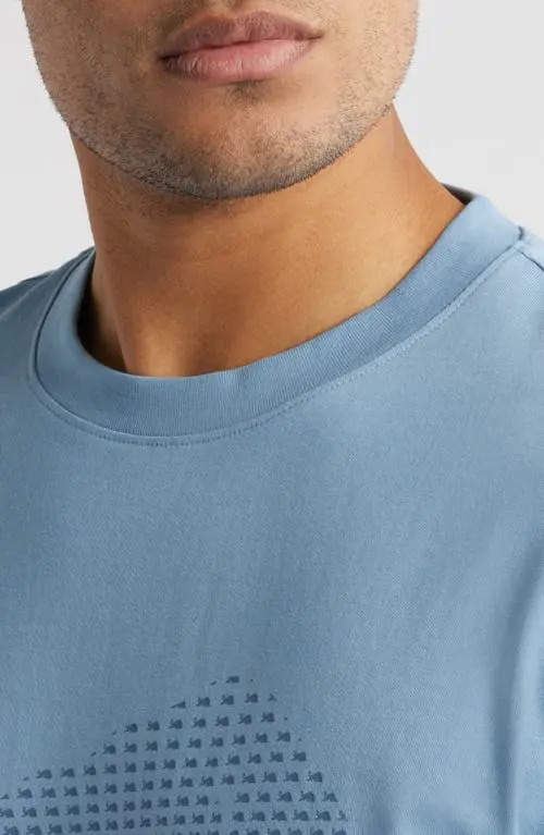 Hugo X Rb Formula One™ Team Relaxed Fit Graphic T-shirt