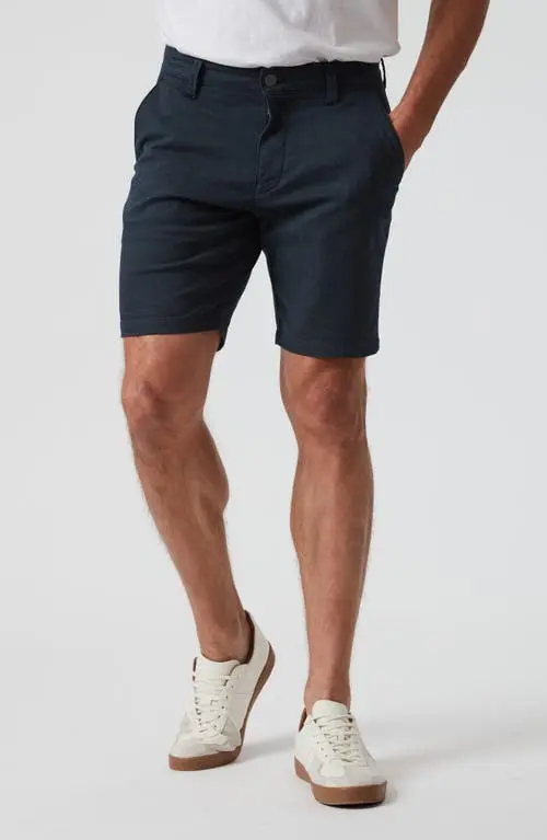 34 Heritage Arizona Coolmax® Slim Fit Chino Shorts