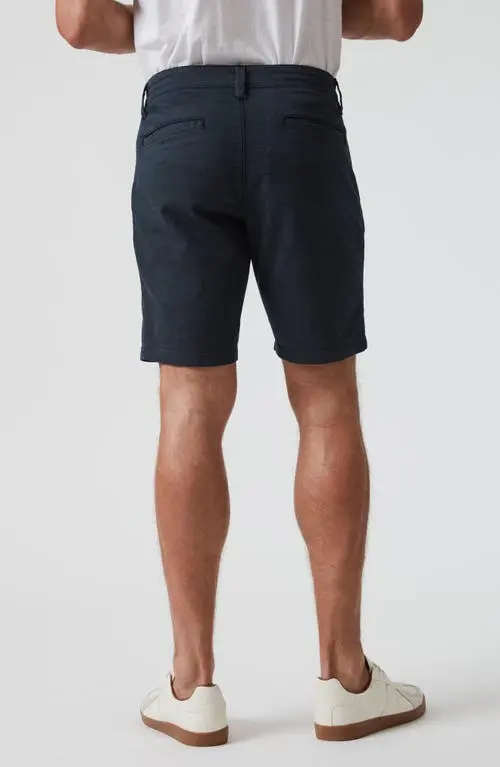 34 Heritage Arizona Coolmax® Slim Fit Chino Shorts