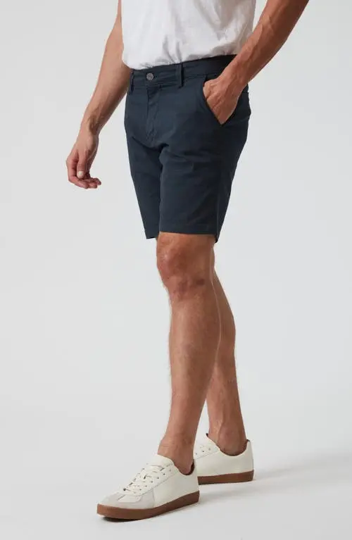 34 Heritage Arizona Coolmax® Slim Fit Chino Shorts